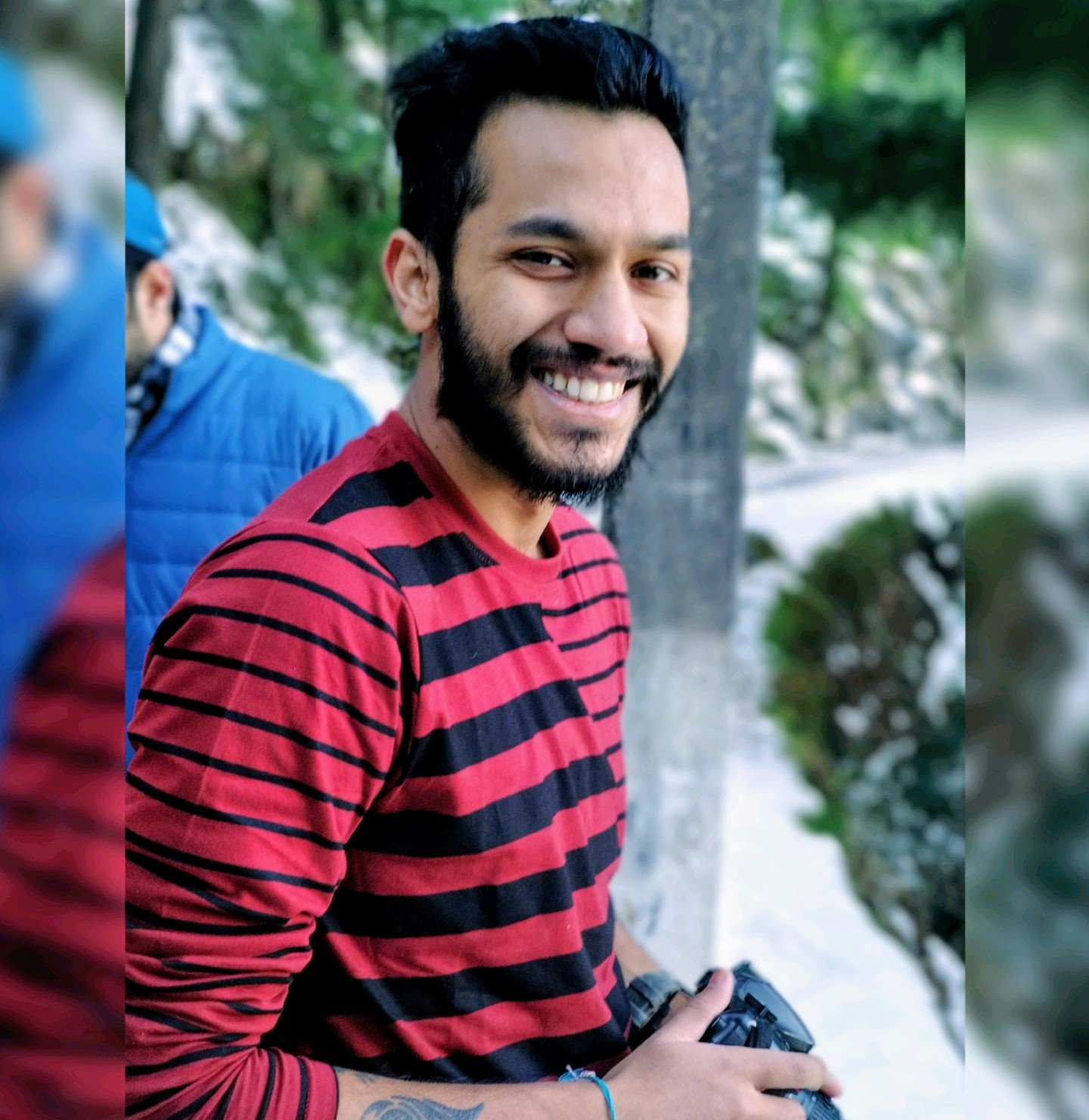 Rahul Singh Rajput | AI & Machine Learning Portfolio