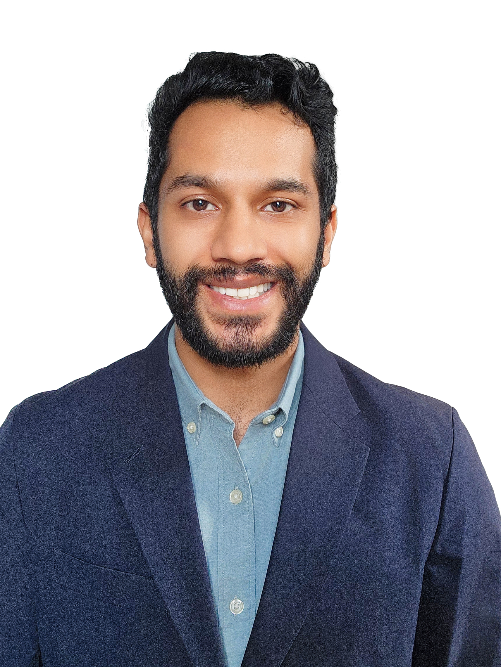 Rahul Singh Rajput | AI & Machine Learning Portfolio